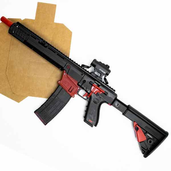 SIRT STIC AR DROP IN - Urban Patriot