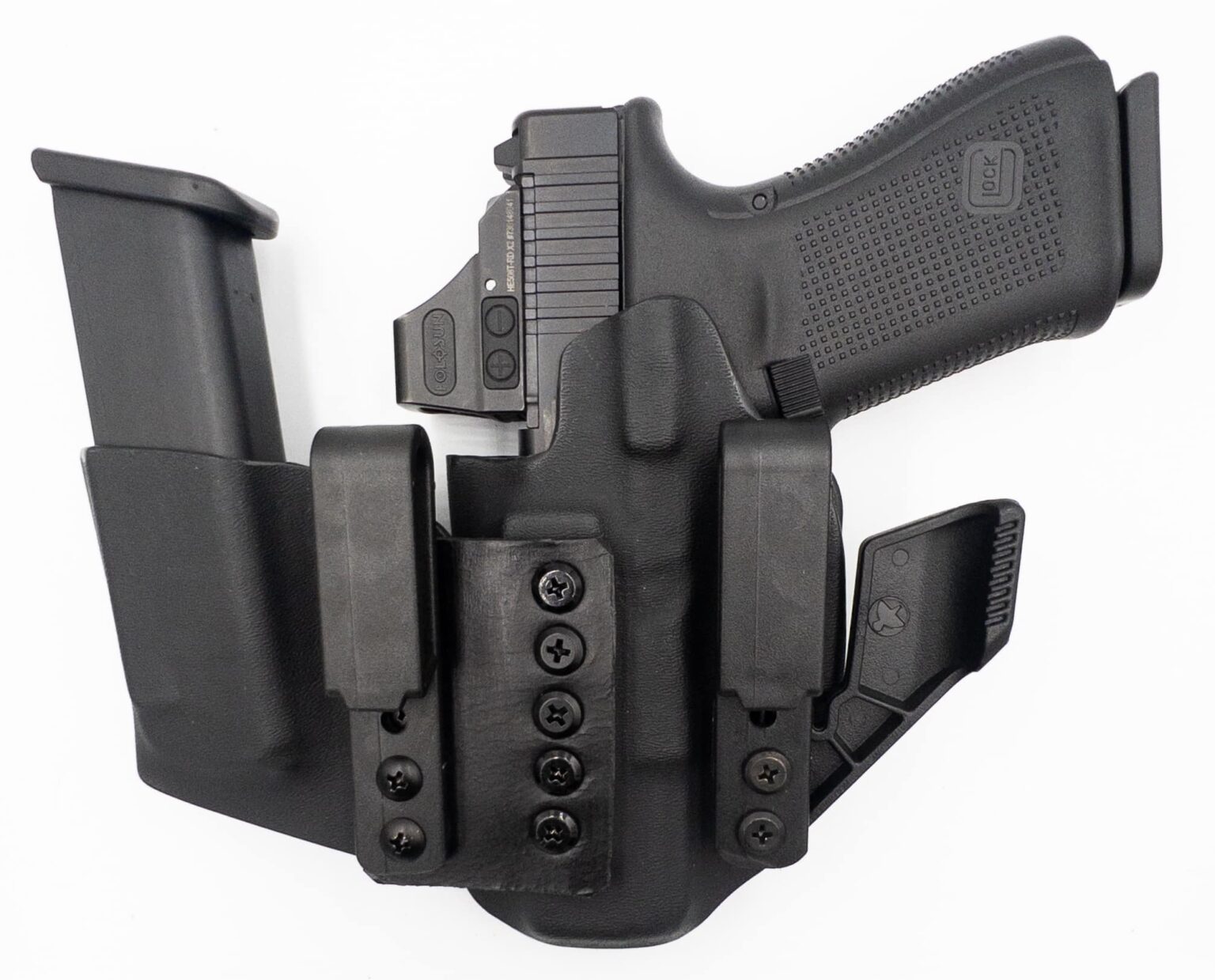 Appendix Holster | Urban Patriot