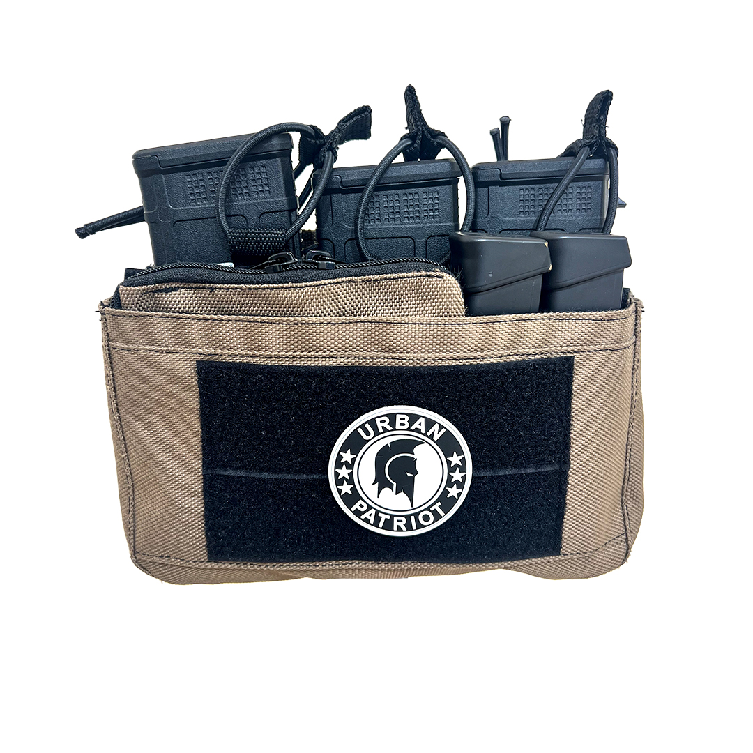 Urban Patriot | Leading Suppliers of Tactical Gear in SA