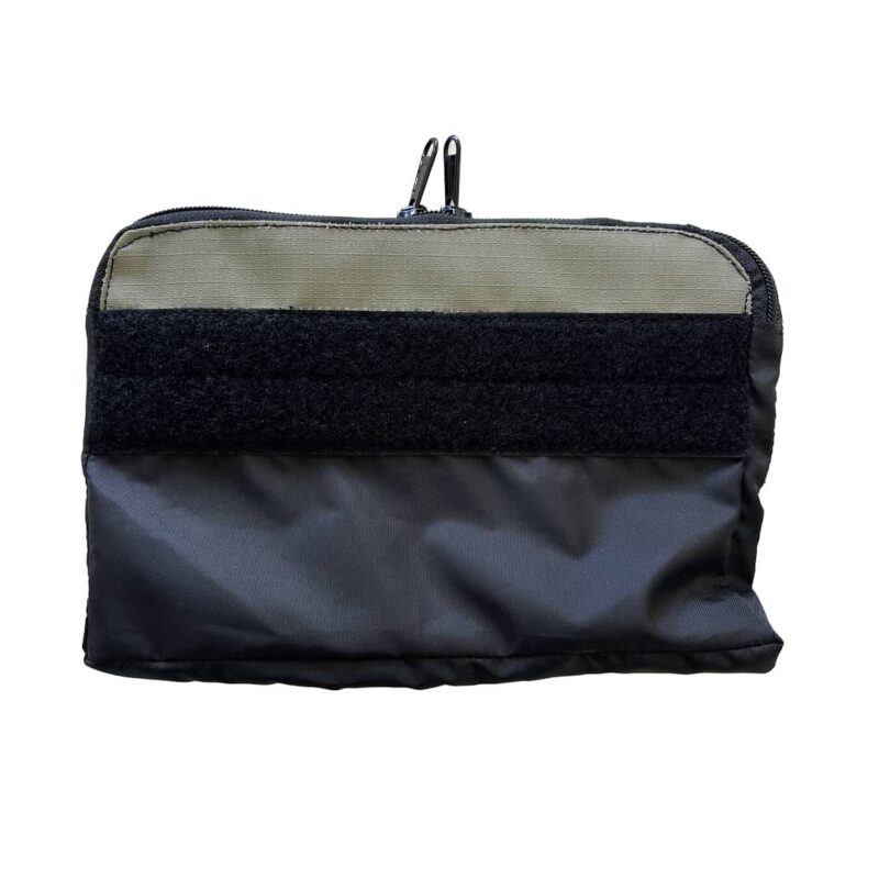 Urban Patriot "WINGMAN" Large utility pouch (olive drab) | Urban Patriot