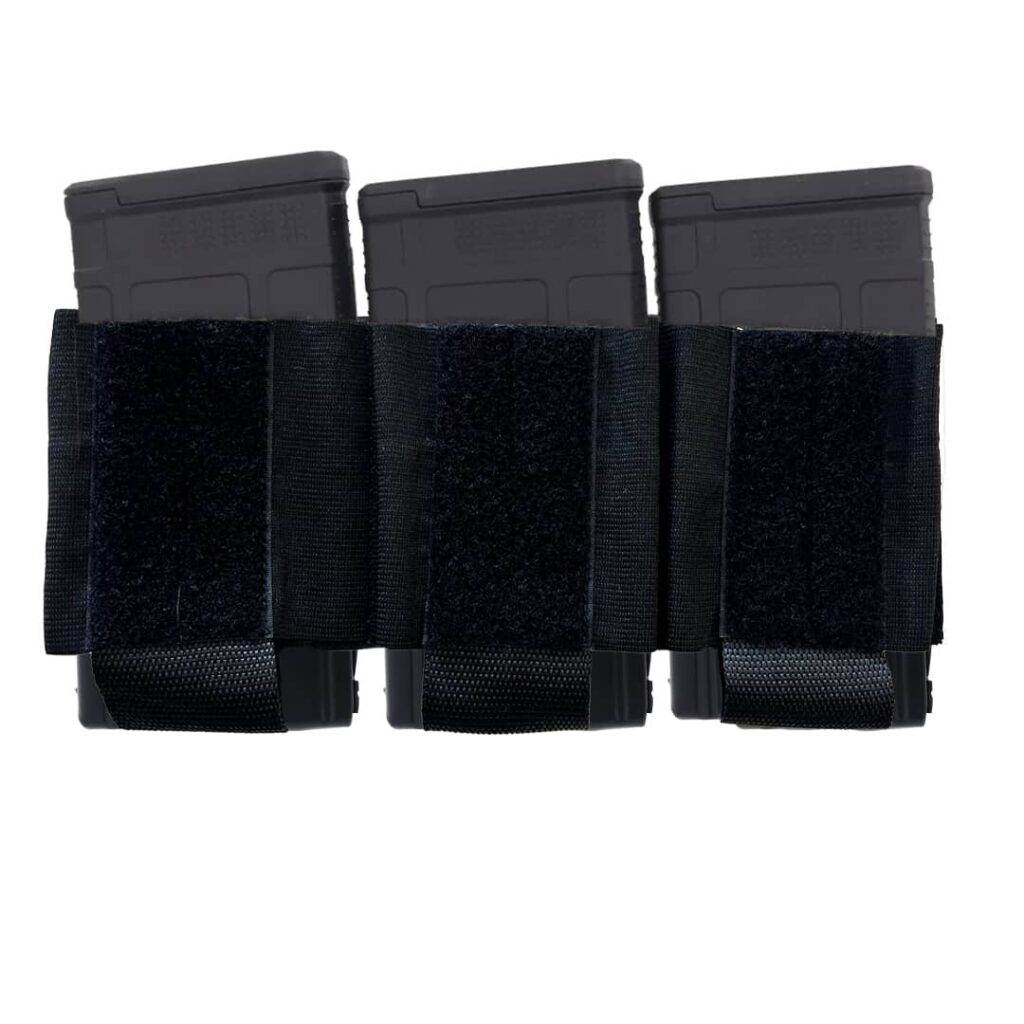 Triple FAL/AK/R1 mag inserts | Urban Patriot