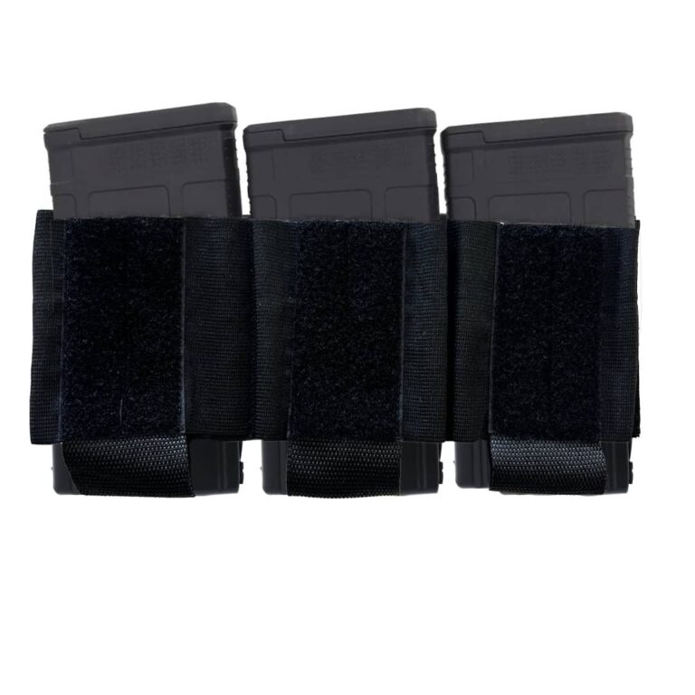 Triple FAL/AK/R1 mag inserts | Urban Patriot